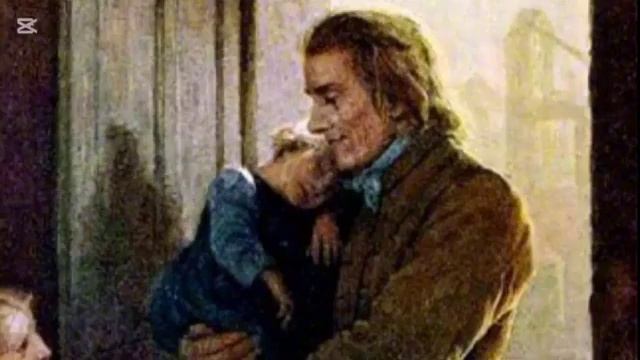 Роза и семь братьев.  Тетушки, 4 глава