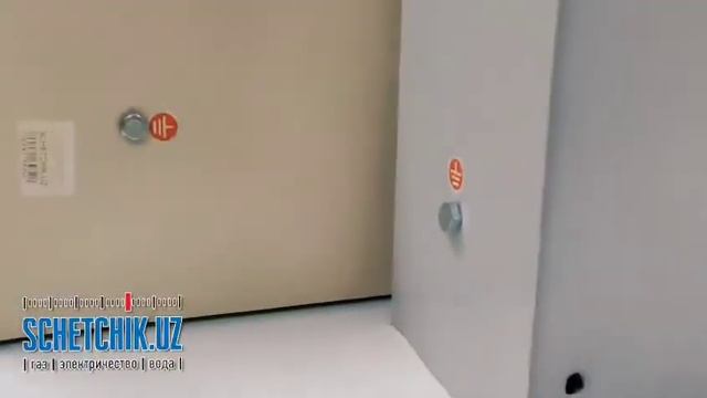 Щиты и металлические корпуса | Schetchik.uz