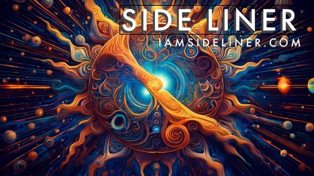 Gravity_Wells (Psybient, Psychill, Downtempo Mix)