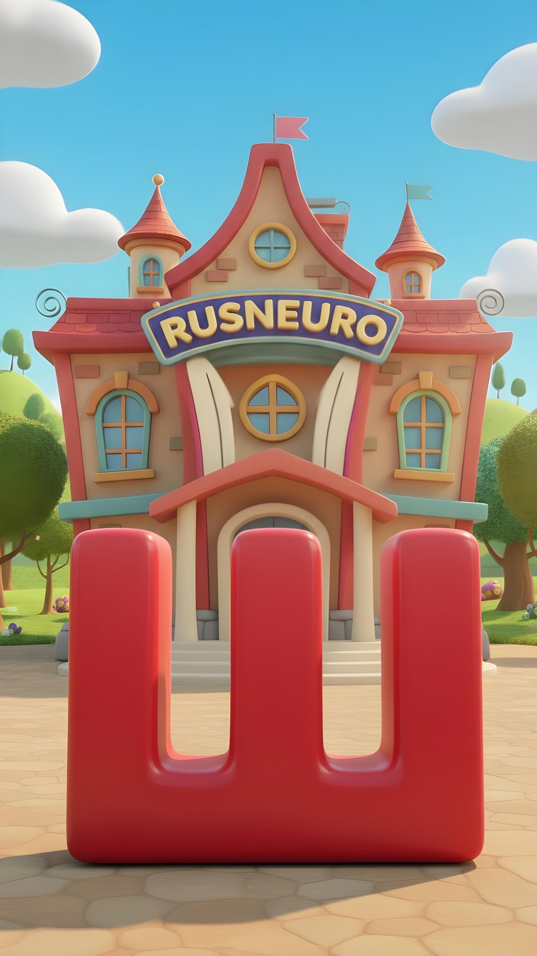 Учим букву Ш! Шар, Шишка, Шапка 🎈🎩🍂 #алфавит #азбука #буквы