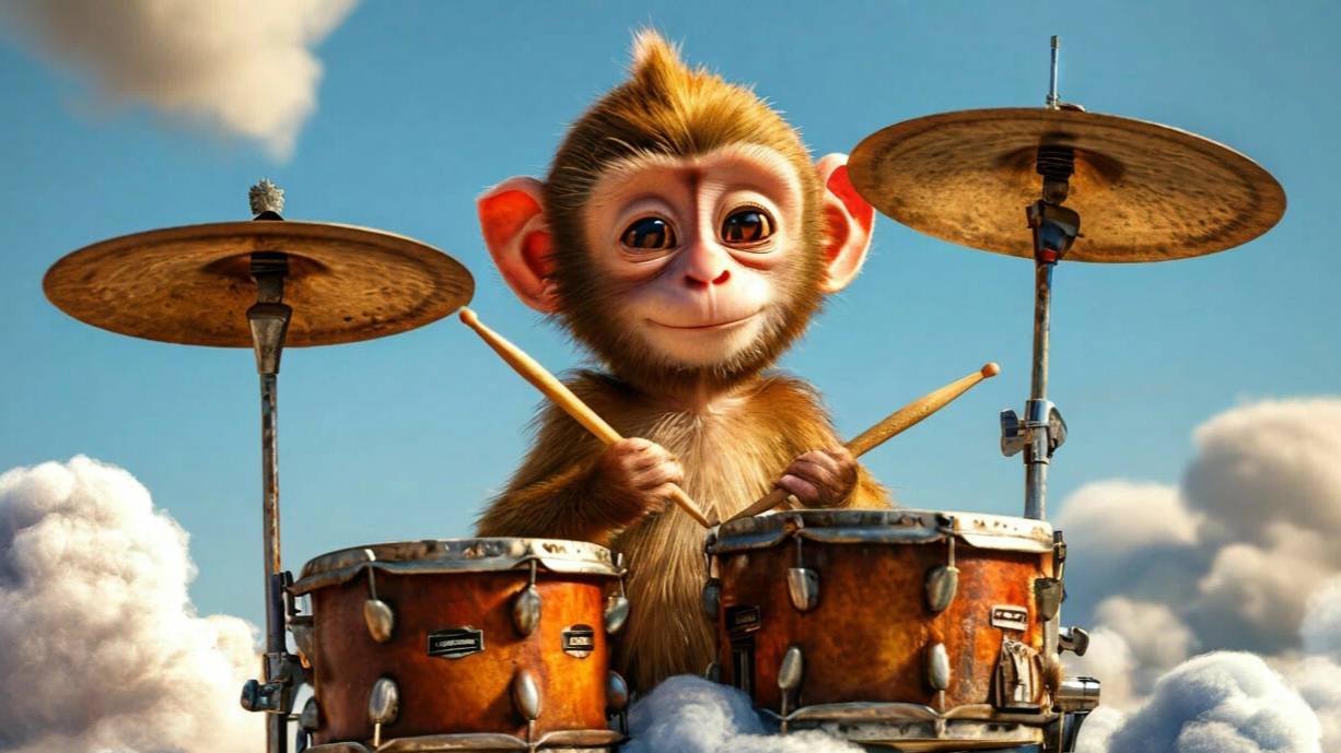 Зайчик передал - А тебе, нет (Оригинал)