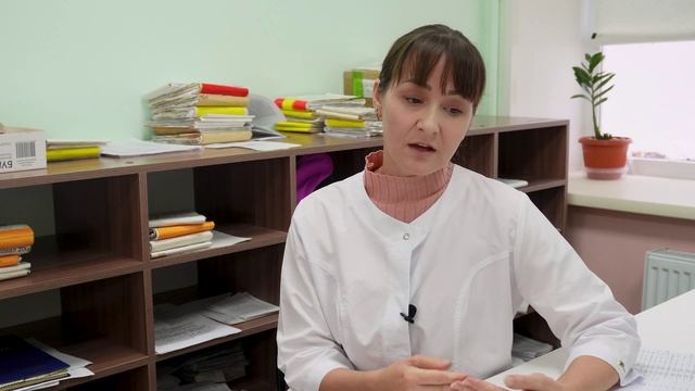 6. С пометкой на Фронт