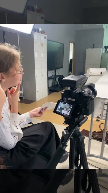 Школа креативных индустрий Star*тык (Ролик 11)