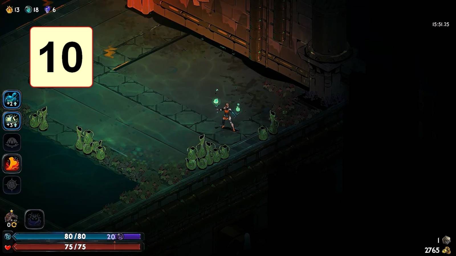 Прохождение ►Hades II◄【• Выпуск• #10】