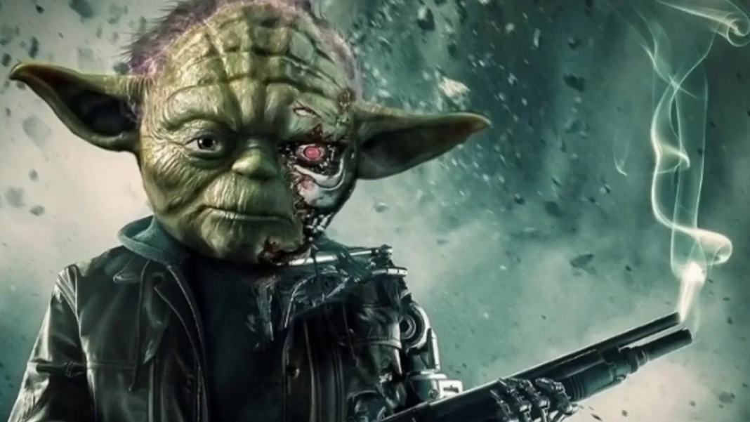 CQB #4 страйкбол-двойной инфракрасный удар в Iron City