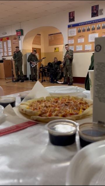 Шаповалов Егор "Вера" (В. Меладзе)