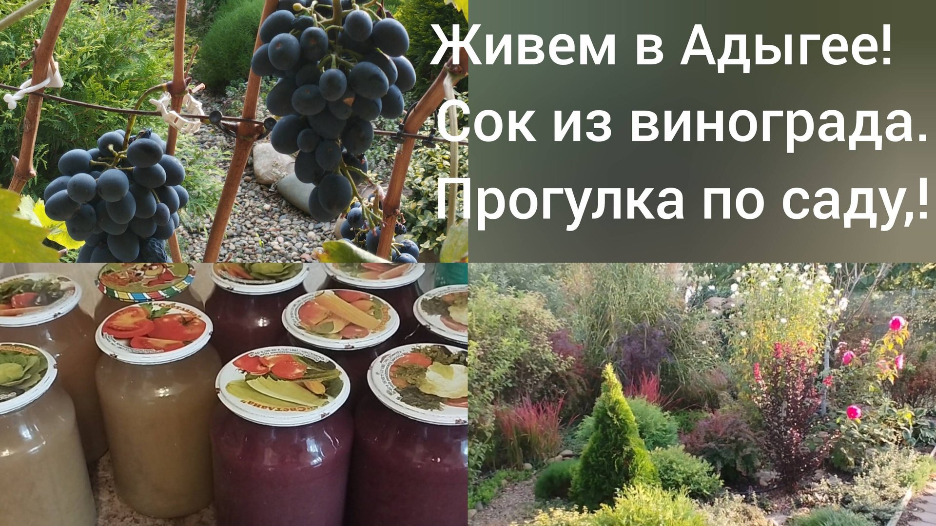 Заготовки