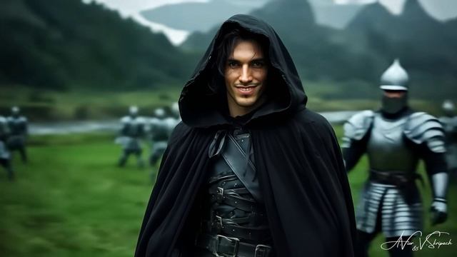 Инквизитор 13. Сражение.