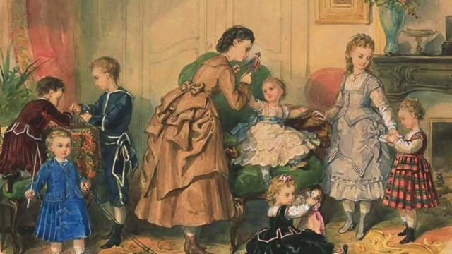 Роза и семь братьев Поездка в Китай, 7 глава