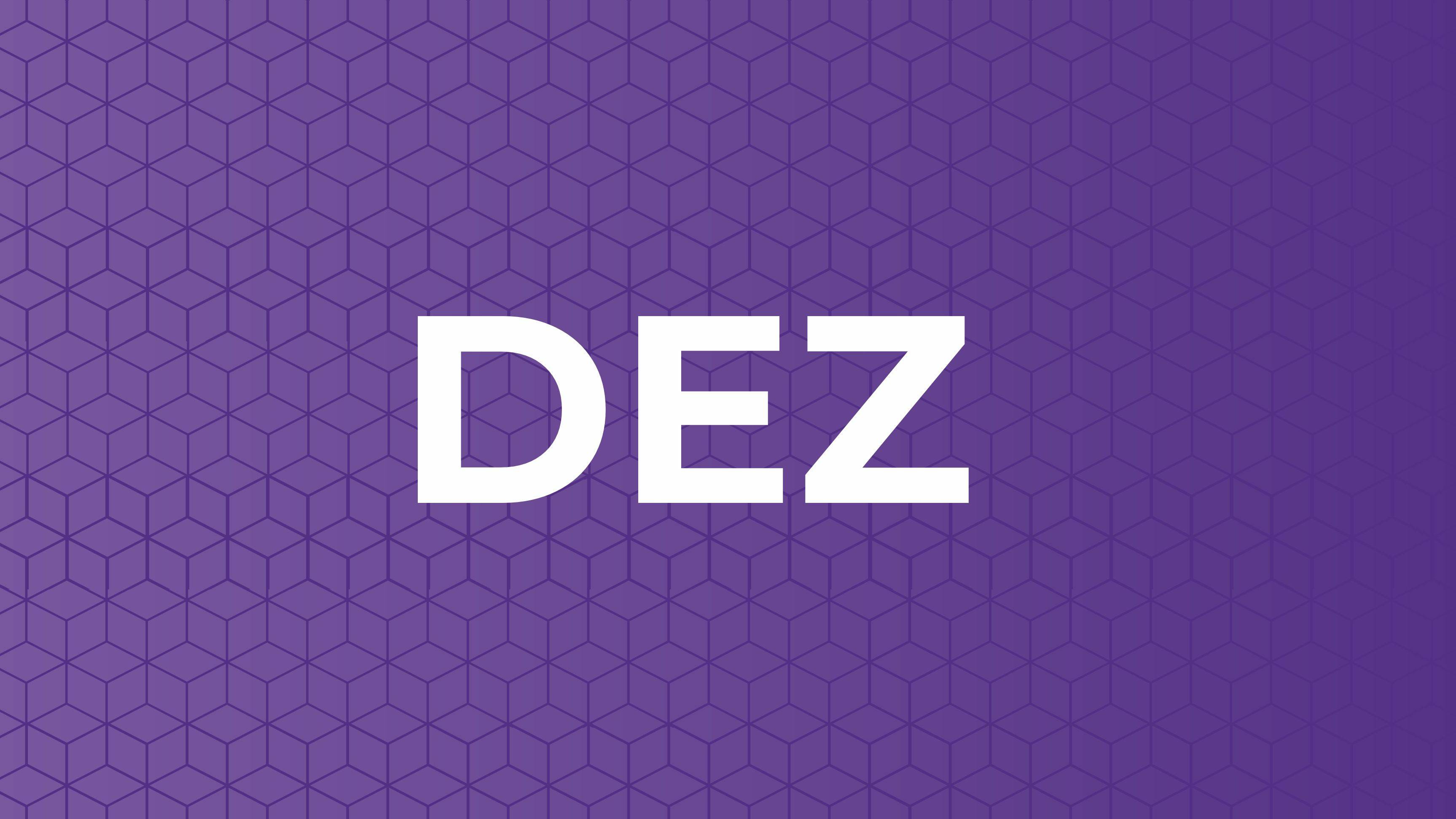 Ознакомительный семинар по профессиональной космецевтике PODOFEET PROFESSIONAL. Линейка DEZ.