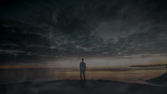 13 - Between Sky and Water