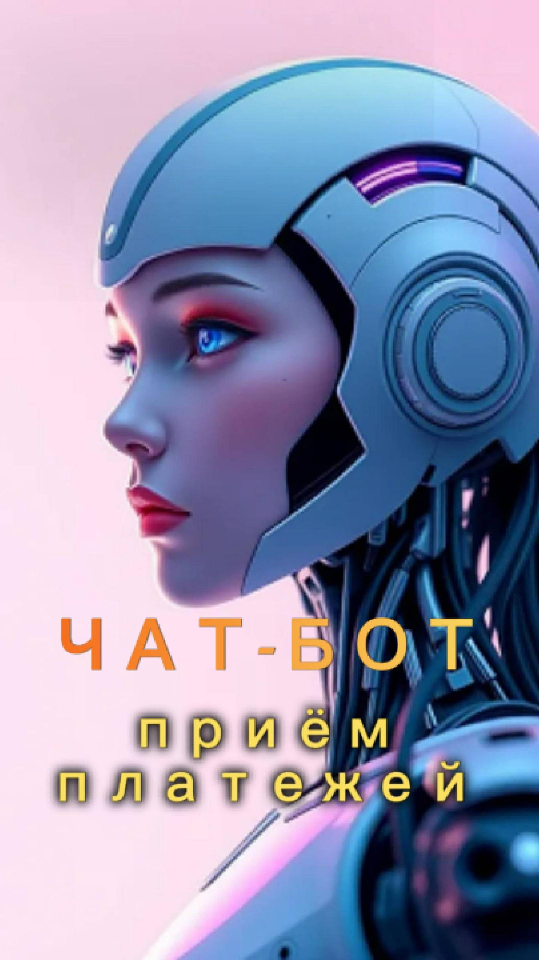 Как продавать в Telegram через чат-бота — оплата прямо в чате, без сайта