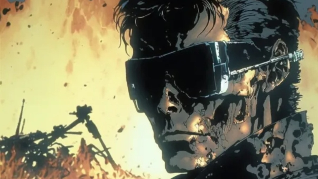 CQB #5 страйкбол-двойной инфракрасный удар в Iron City