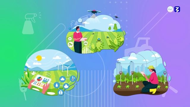 Россия мои горизонты 9.10.25 Видеоролик № 1 с обзором отрасли