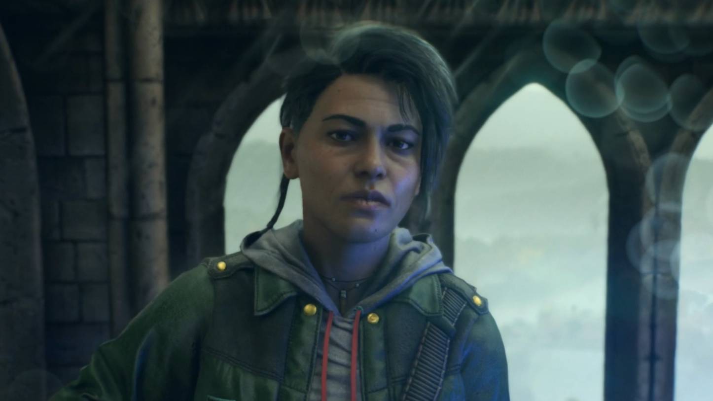 Dying Light The Beast l Новые друзья # 3