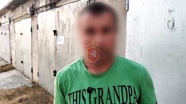 В Севастополе местный житель ответит за хранение марихуаны в крупном размере