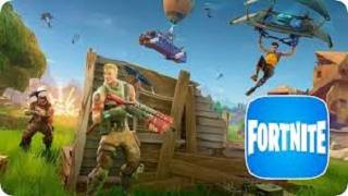 Fortnite нарезка 1