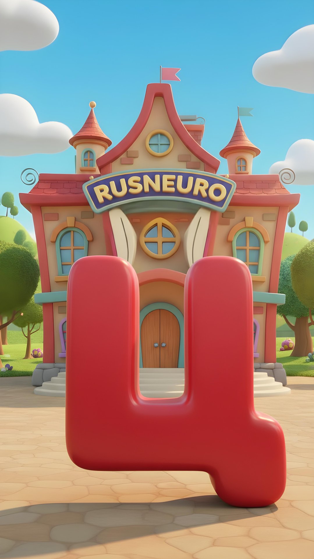 Учим букву Ц! Цапля, Цыплёнок, Цветок 🦢🐥🌸 #алфавит #азбука #буквы