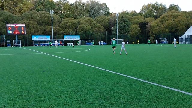 2025_10_08 игра с Сестриком тайм 1