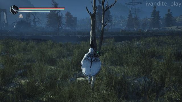 Прохождение Hell is Us # 5(Сложность Без Пощады)(Без Комментариев)