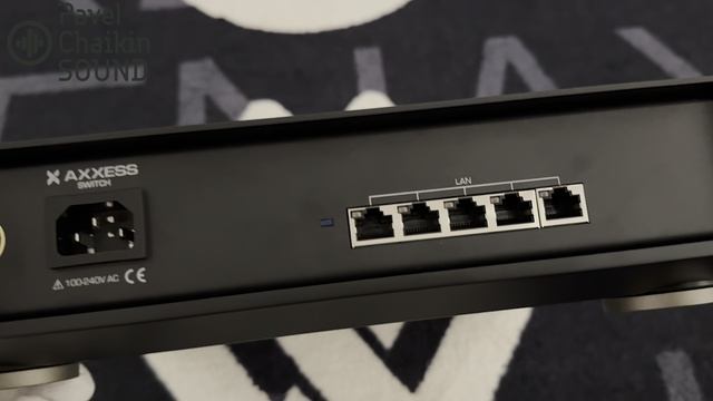 Axxess Switch AGD Новый продукт эксклюзивно ты первый кто его видит!