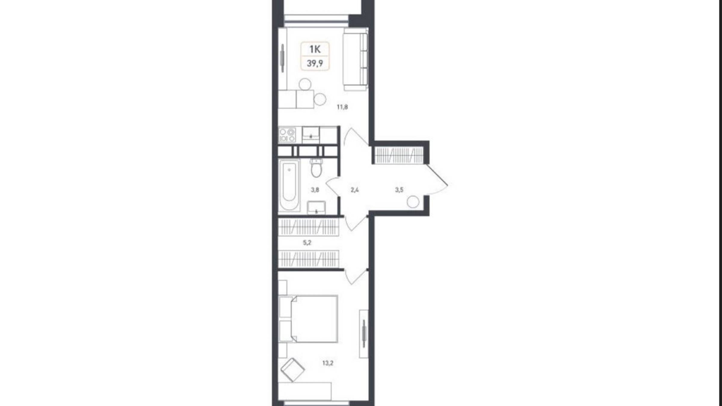 Евродвушка