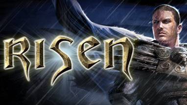 Risen - прохождение (часть 2) стрим 08.10.2025