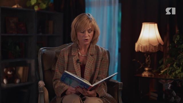 Сказки на ночь. Живая шляпа