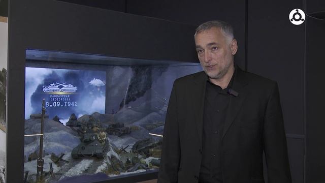 Защитники Отечества. Героизм 52-й танковой бригады в годы ВОВ