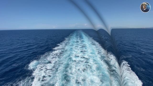 50 Questions and Answers for Navigational Cadets part 2. Английский для моряков