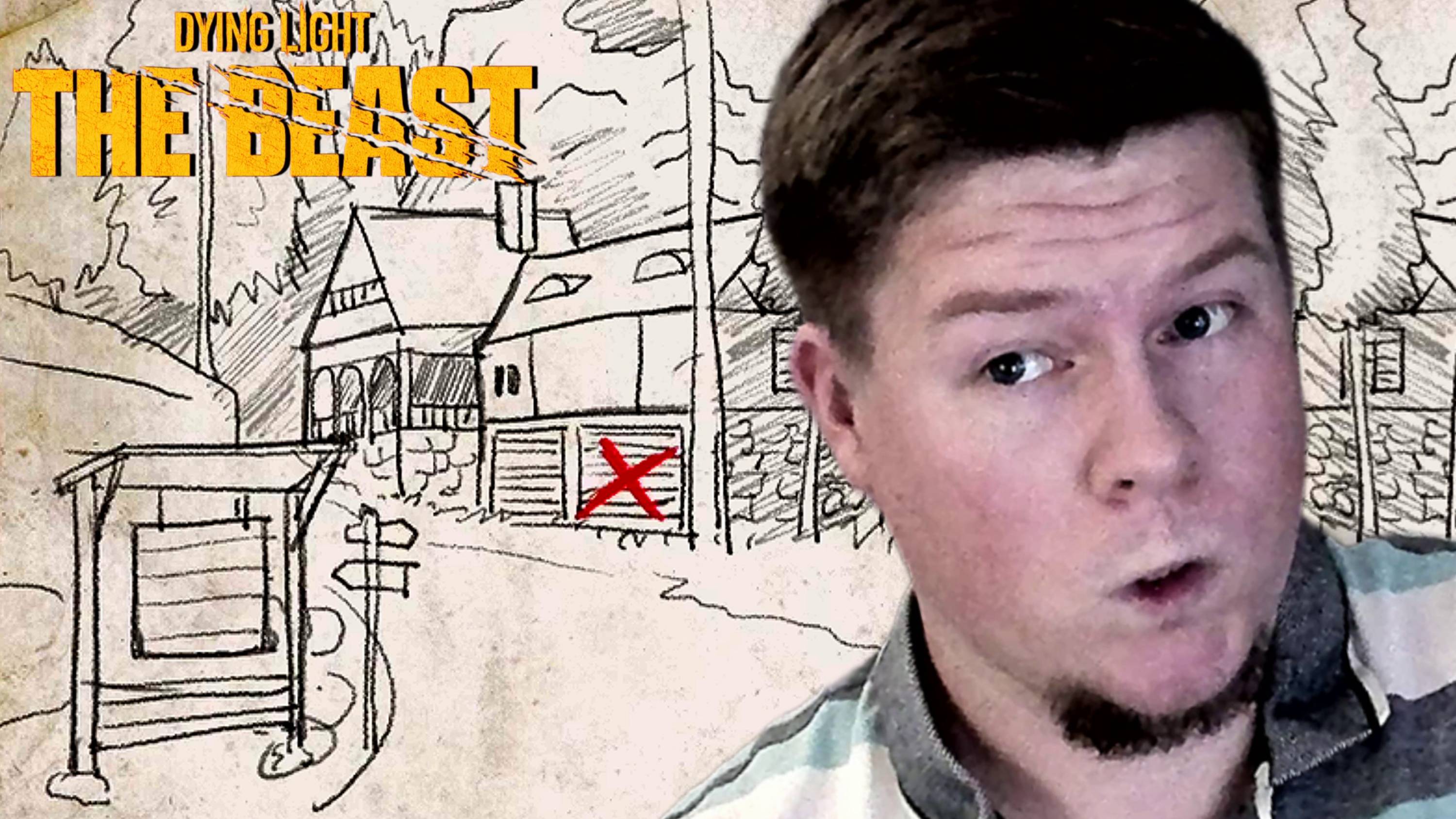 ЦЕННЫЙ КЛАД ∎ Dying Light: The Beast #6