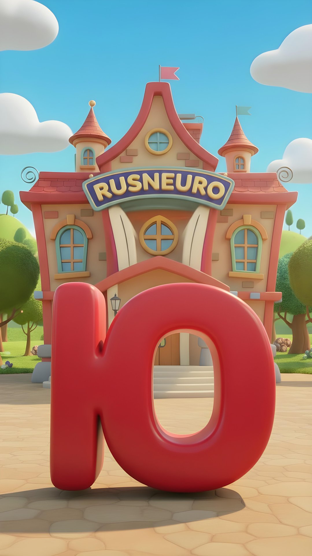 Учим букву Ю! Юла, Юбка, Юнга 🪀👗⚓ #алфавит #азбука #буквы