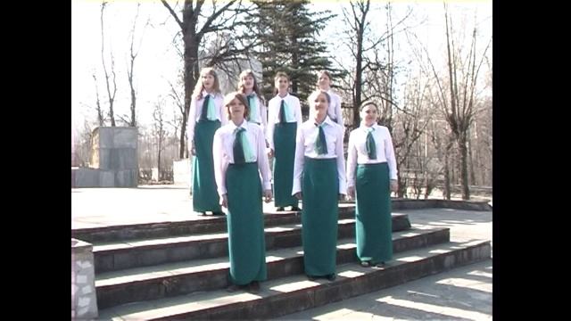 С чего начинается Родина
