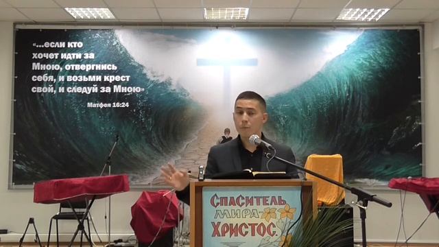 Марсель Елеубаев - Возрадуйтесь люди 2020 г.