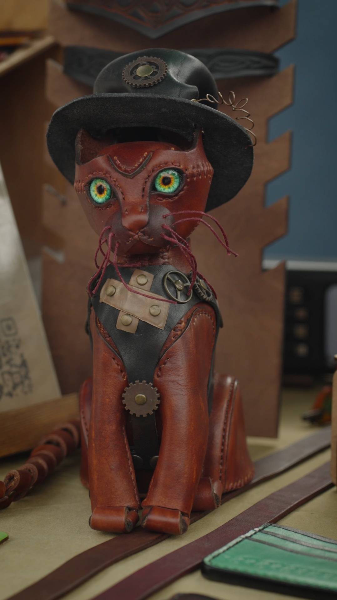 Проводник в мире креатива. Как в одном месте собрать много интересных людей?