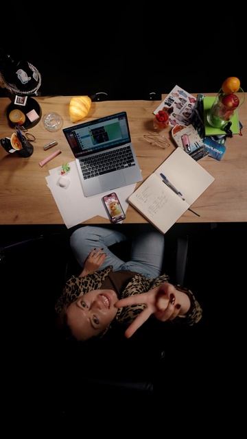 Один день из жизни в офисе Pavilion7