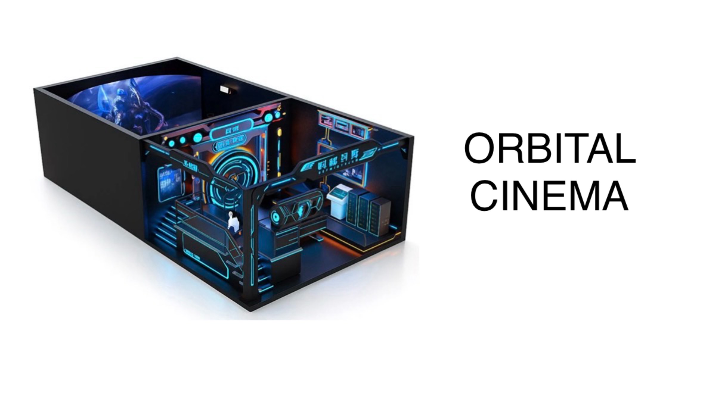 Orbital Cinema