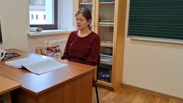 Звукообразование