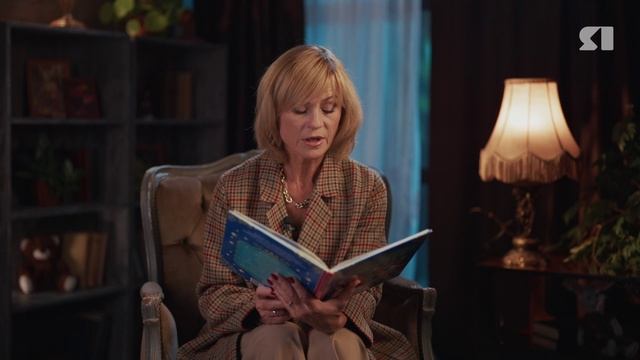 Сказки на ночь. Галоша