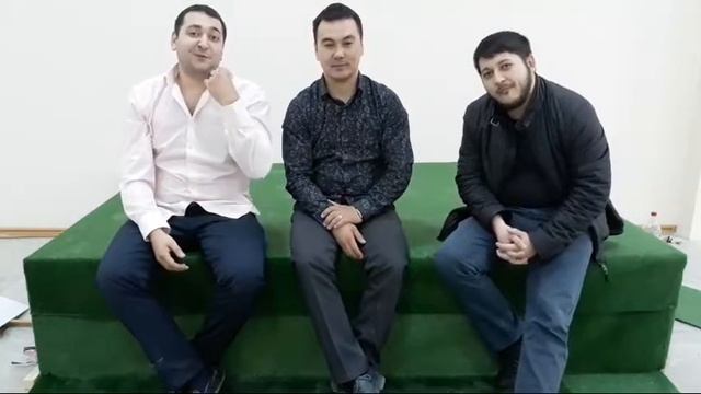 Подготовка К Открытию