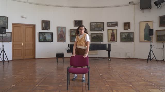 Ковальчук Ульяна, художественное слово, #харизмарулит