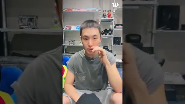 WEVERSE HOSHI 2025.09.15