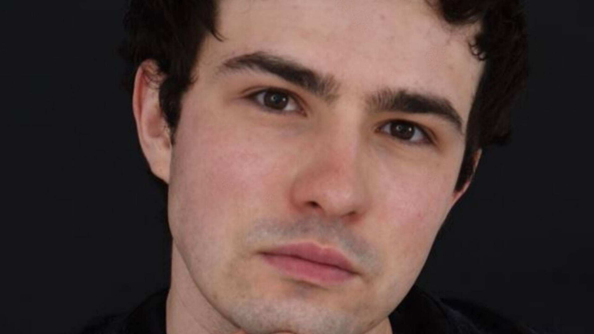 Матюкевич Евгений 28 лет Визитка 2026