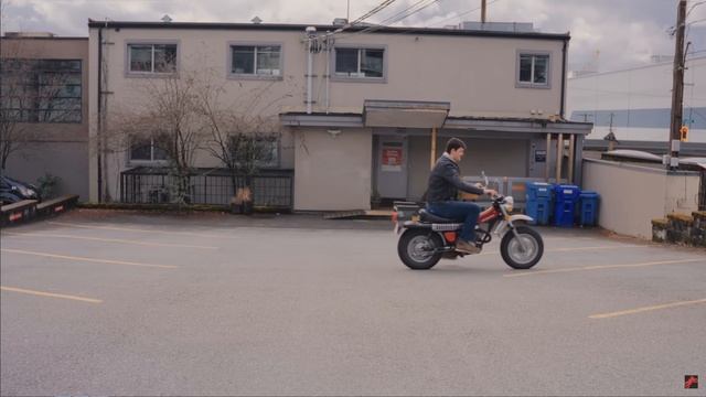 FortNine (Голос Бездока) Лучшие вредные советы для начинающих мотоциклистов