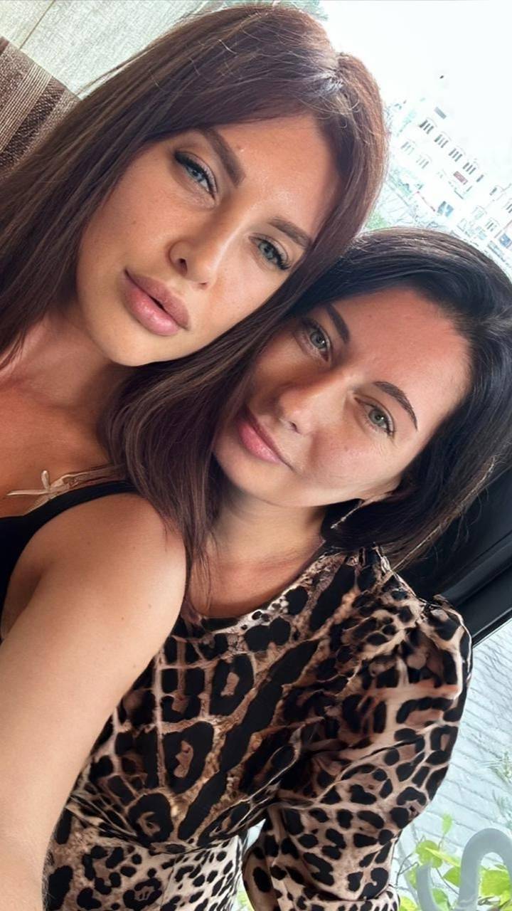 Реальное фото со мной - оживает