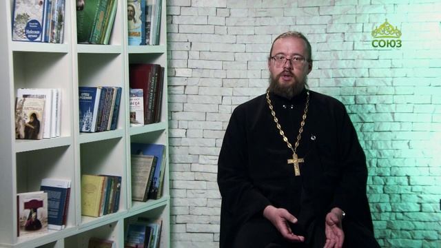 Просто о православии. Что означает «верить в Церковь»?