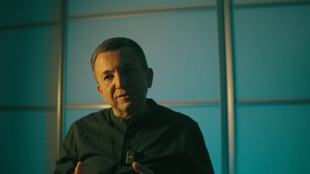 КОЛЬЦОВ П.В. "КАК Я СТАЛ ПРЕПОДАВАТЕЛЕМ. ЛЕКЦИЯ"