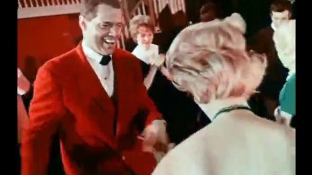 Чабби Чекер. Твист.