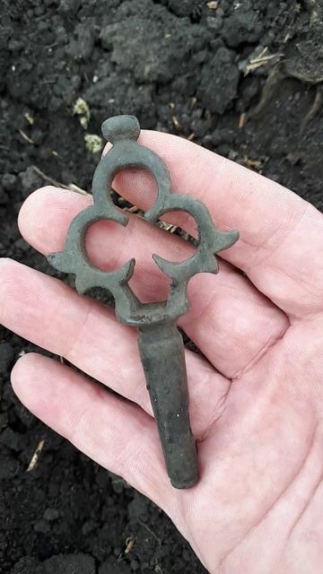 И снова вертушок от самовара!