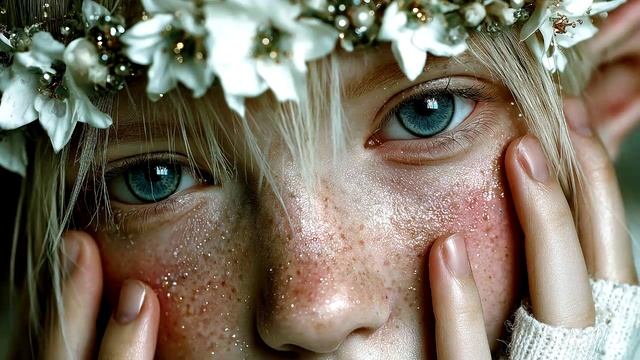 Музыка в стиле Властелина Колец – Эльфийские мелодии с чарующим женским вокалом | Фэнтези атмосфера